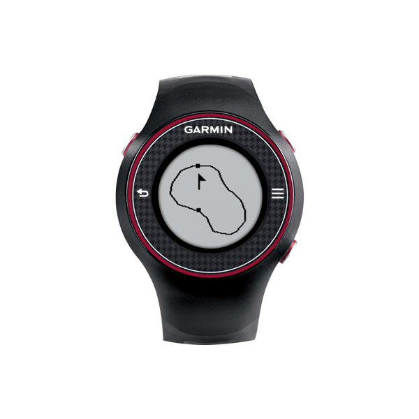 Approach® S3 Black Lifetime