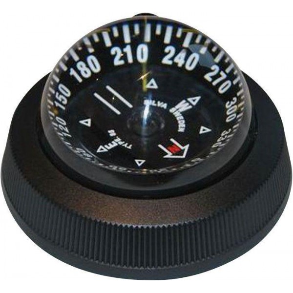 Garmin - Silva 85e / námorný kompas